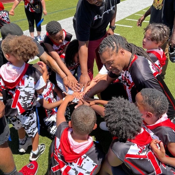 Youth Sports Programs | Warhawk Nation