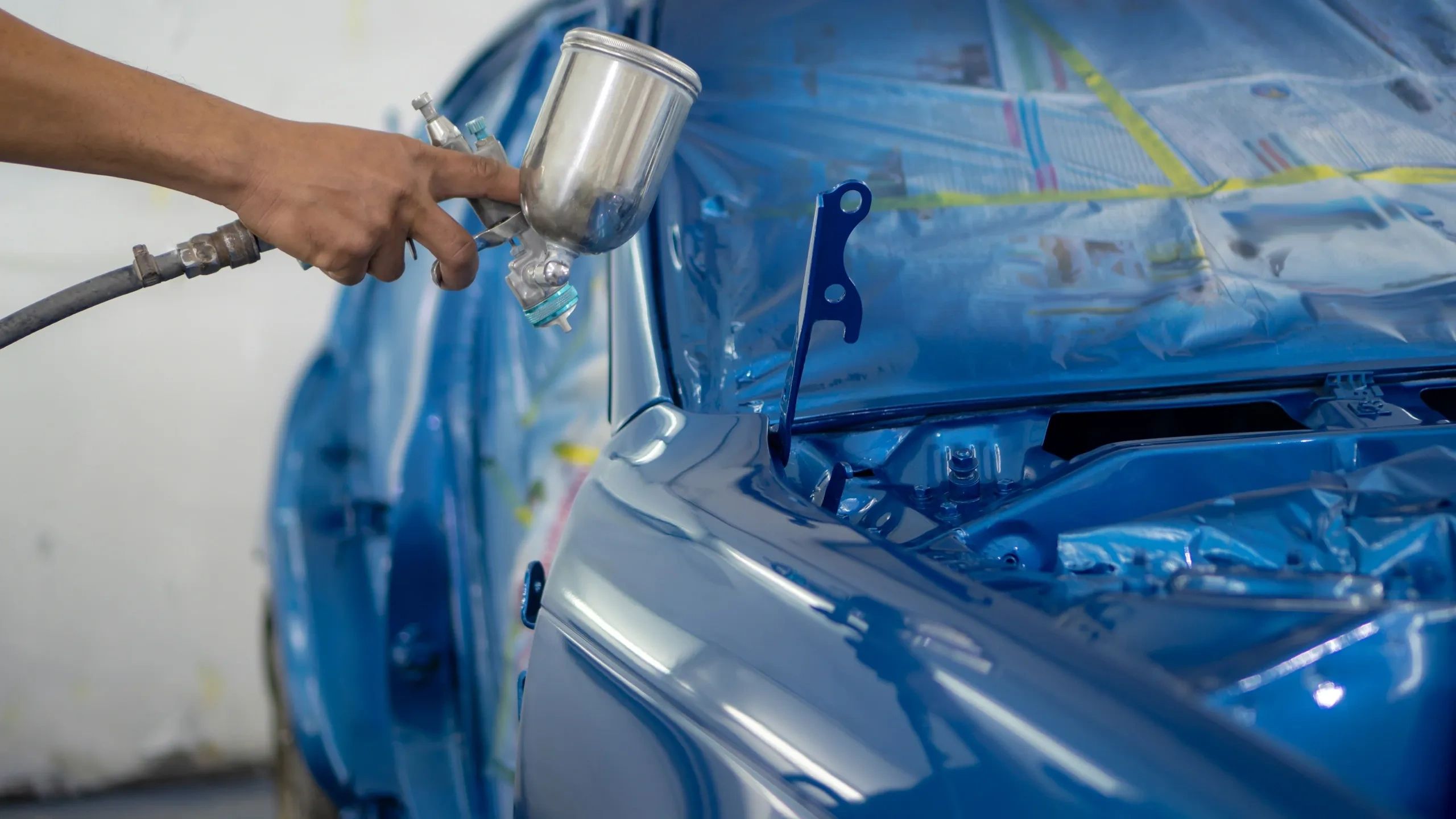 Custom Collision & Performance