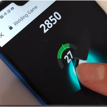 Games | Welding Games