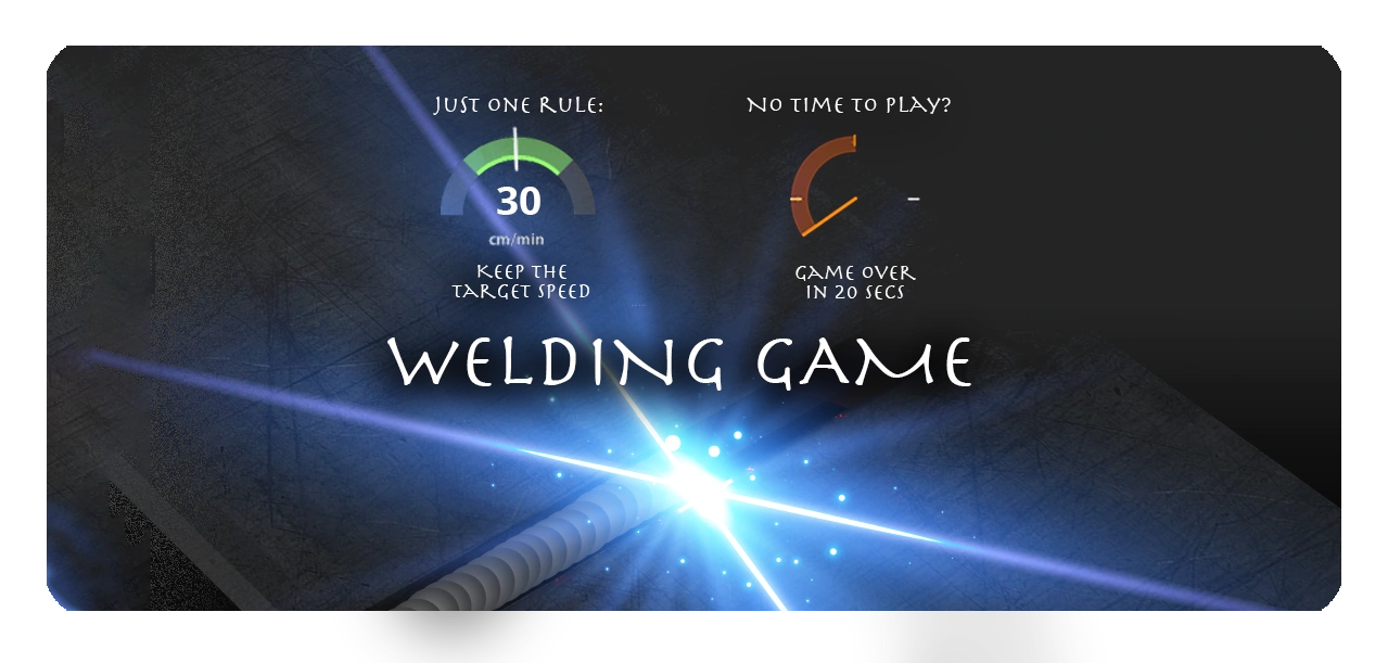 Games | Welding Games
