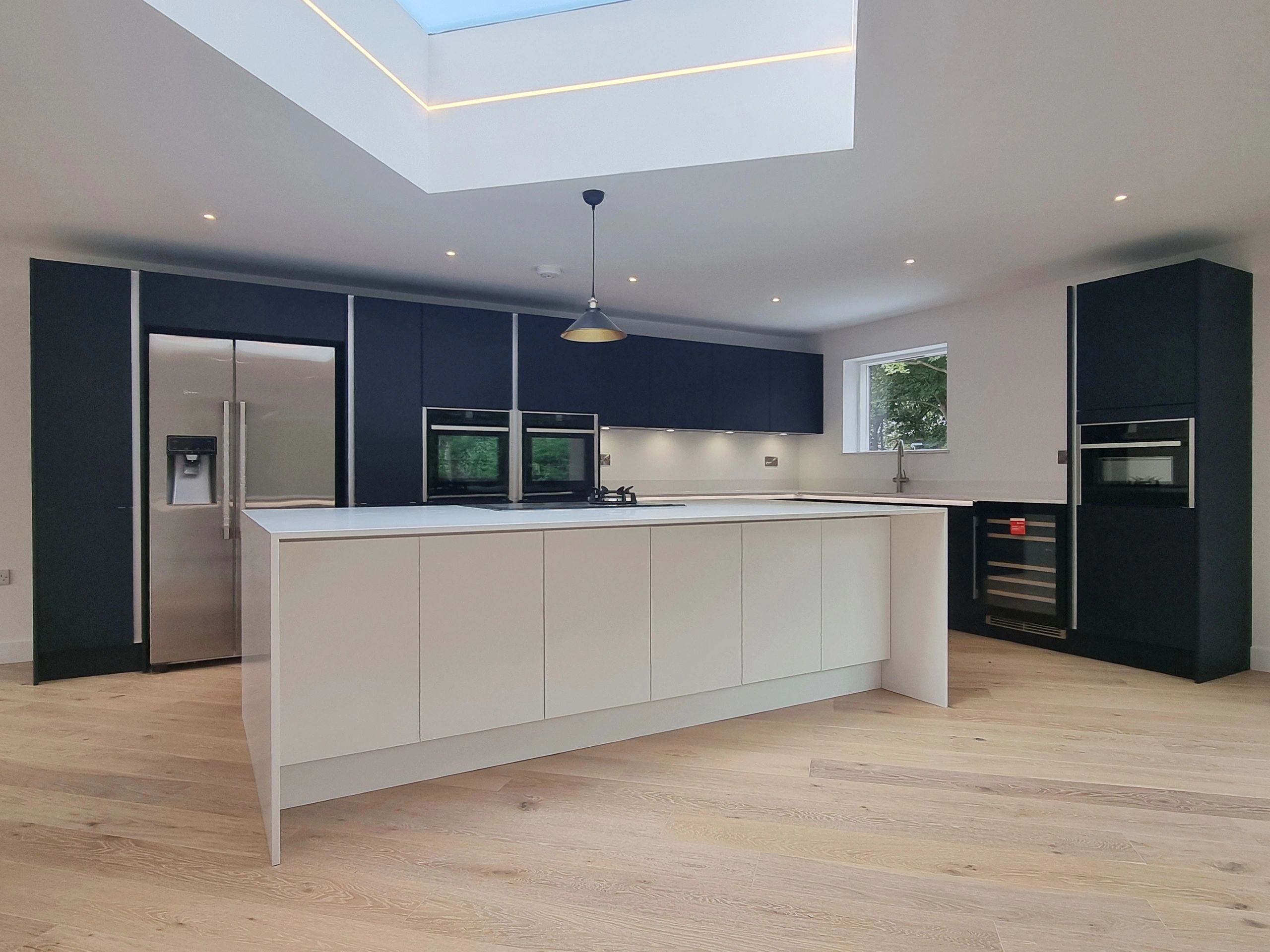 Home Straight Developments