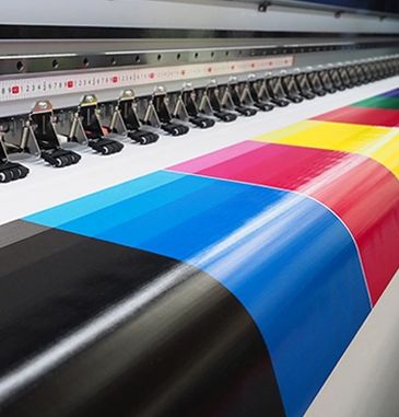 Monsen Reprographics