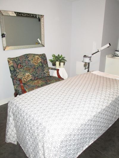 Facial - Skin Solutions Day Spa, LLC | Skin Solutions Day Spa, LLC