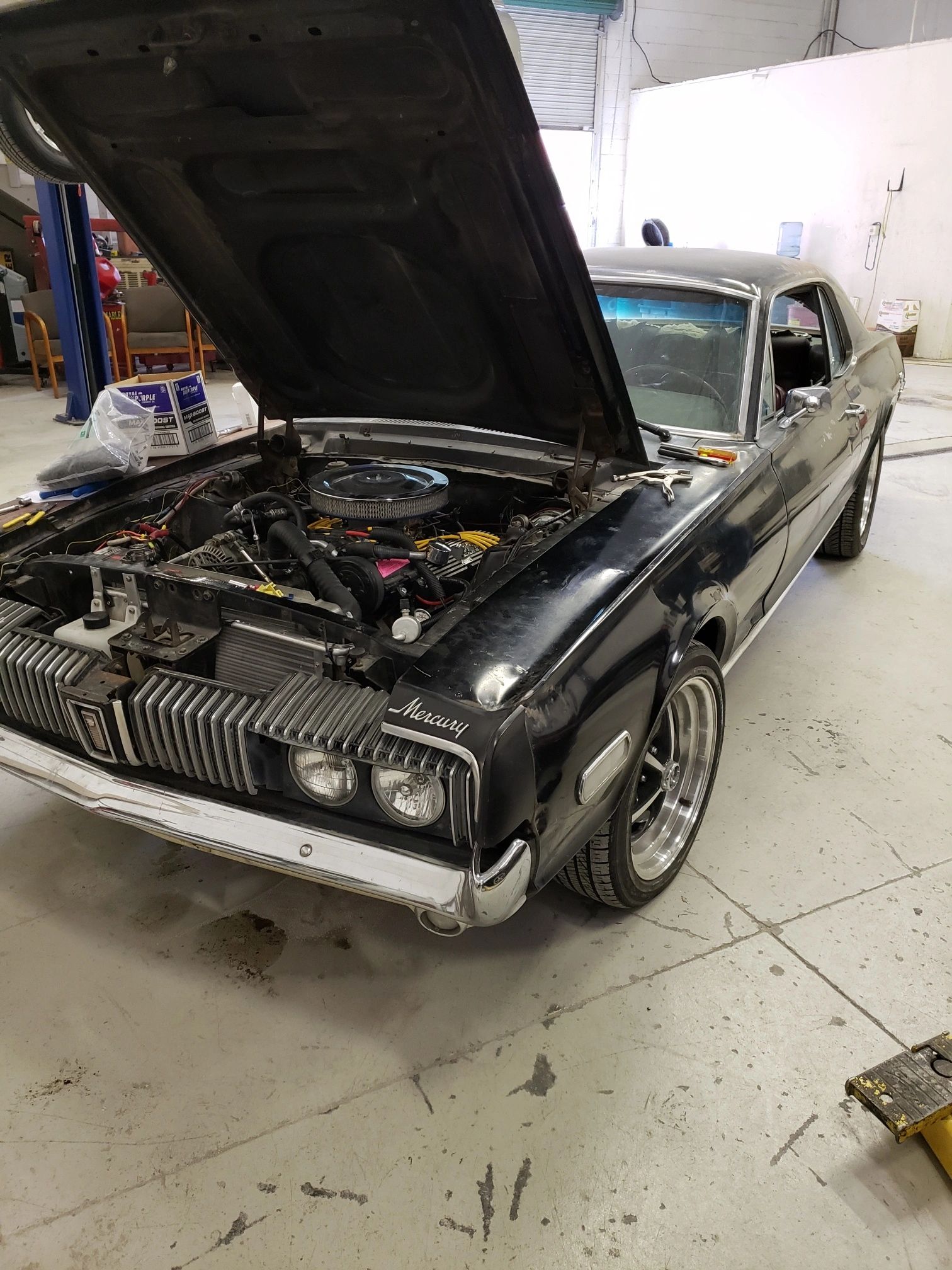 Premier Auto Repair - Henderson,NV - Auto Repair, Oil Change