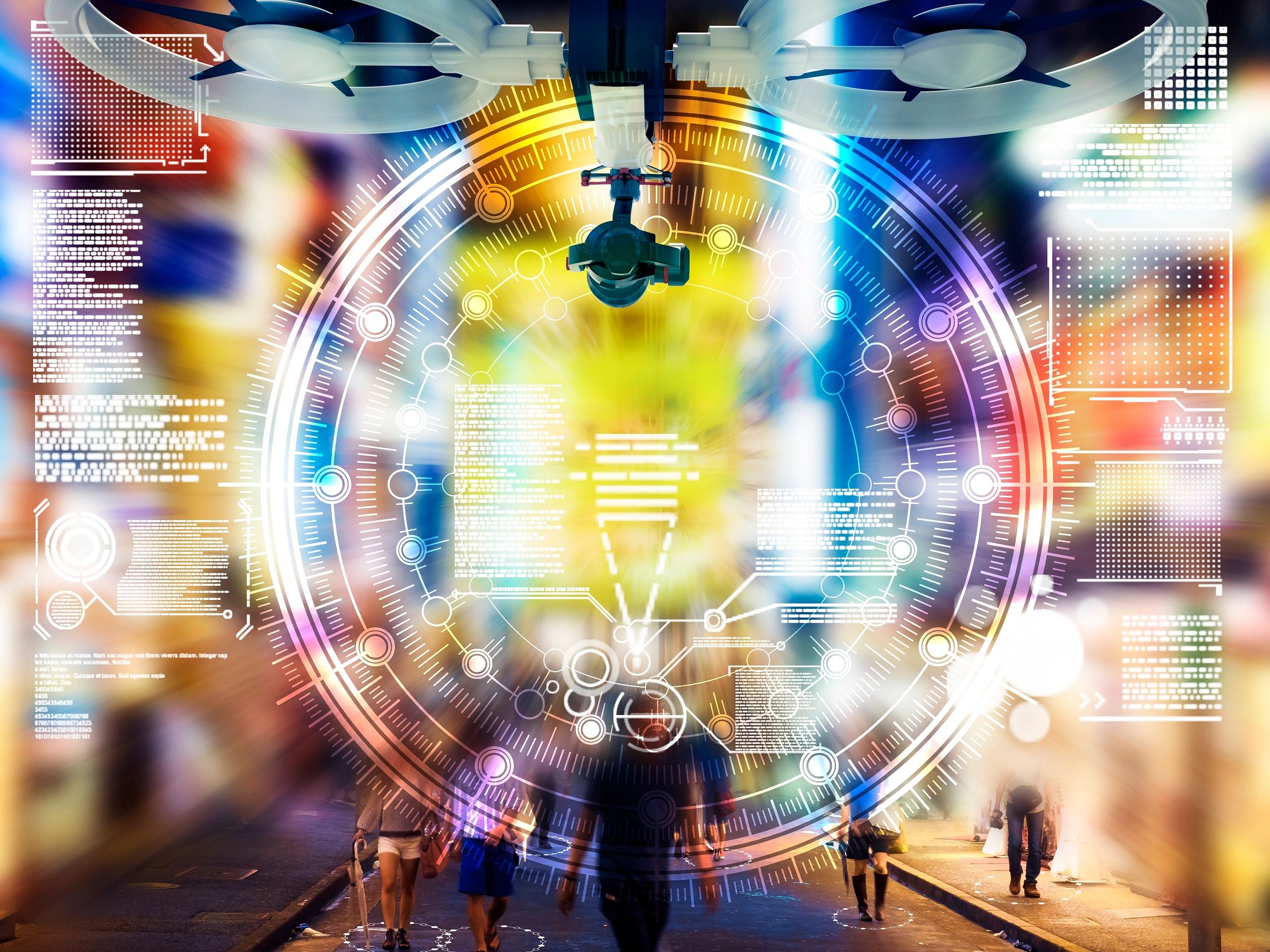 The Use of Artificial Intelligence in SAR Operations