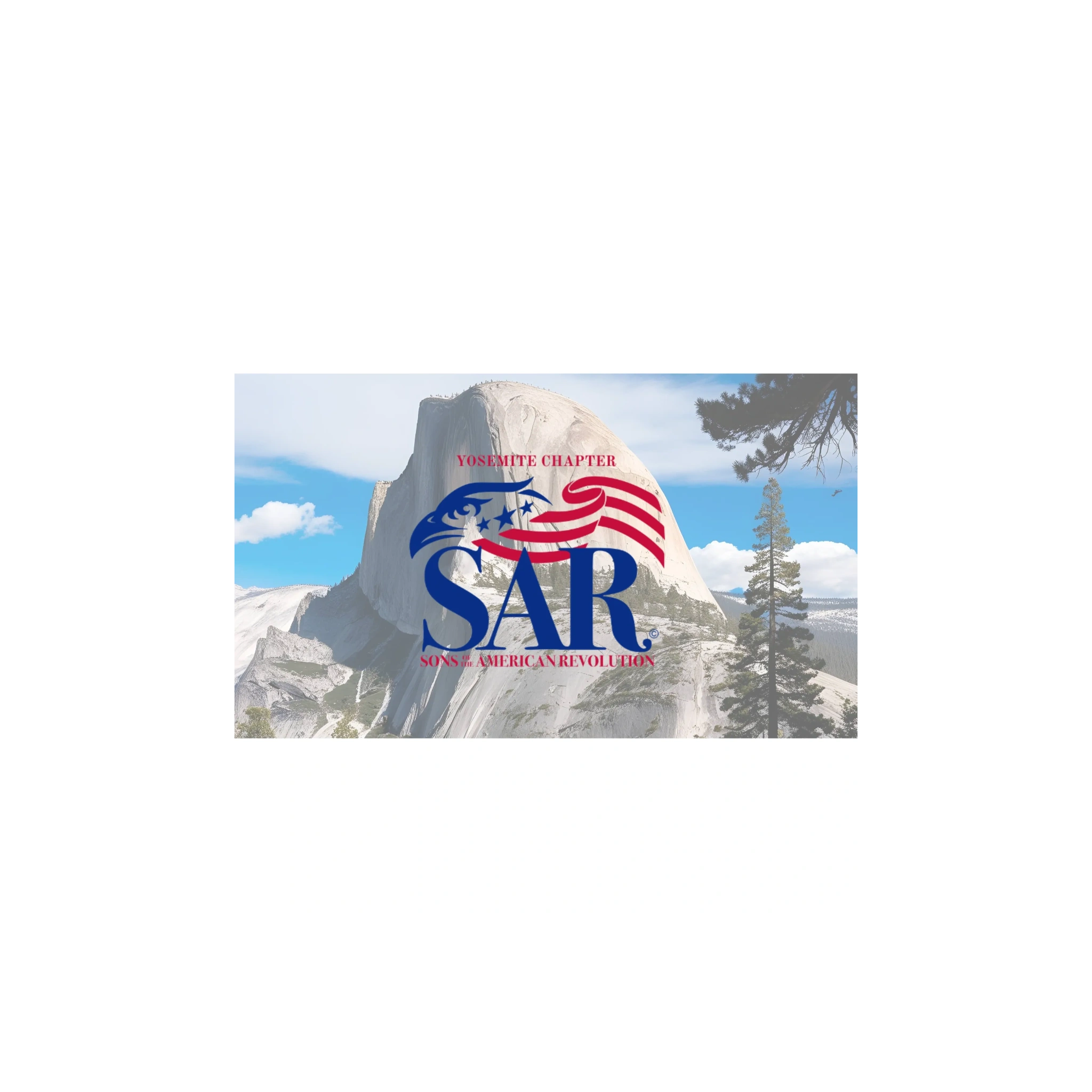 Yosemite Chapter SAR - Home