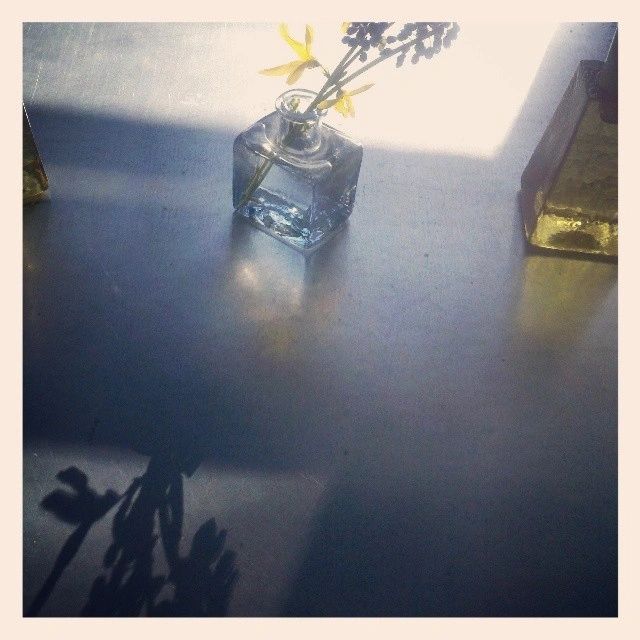 Interview with Goddess