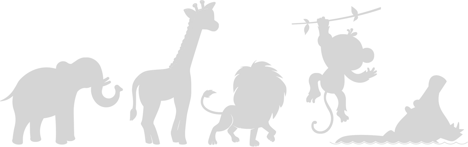 Children's Books - Cale and Chloe Little Discoveries