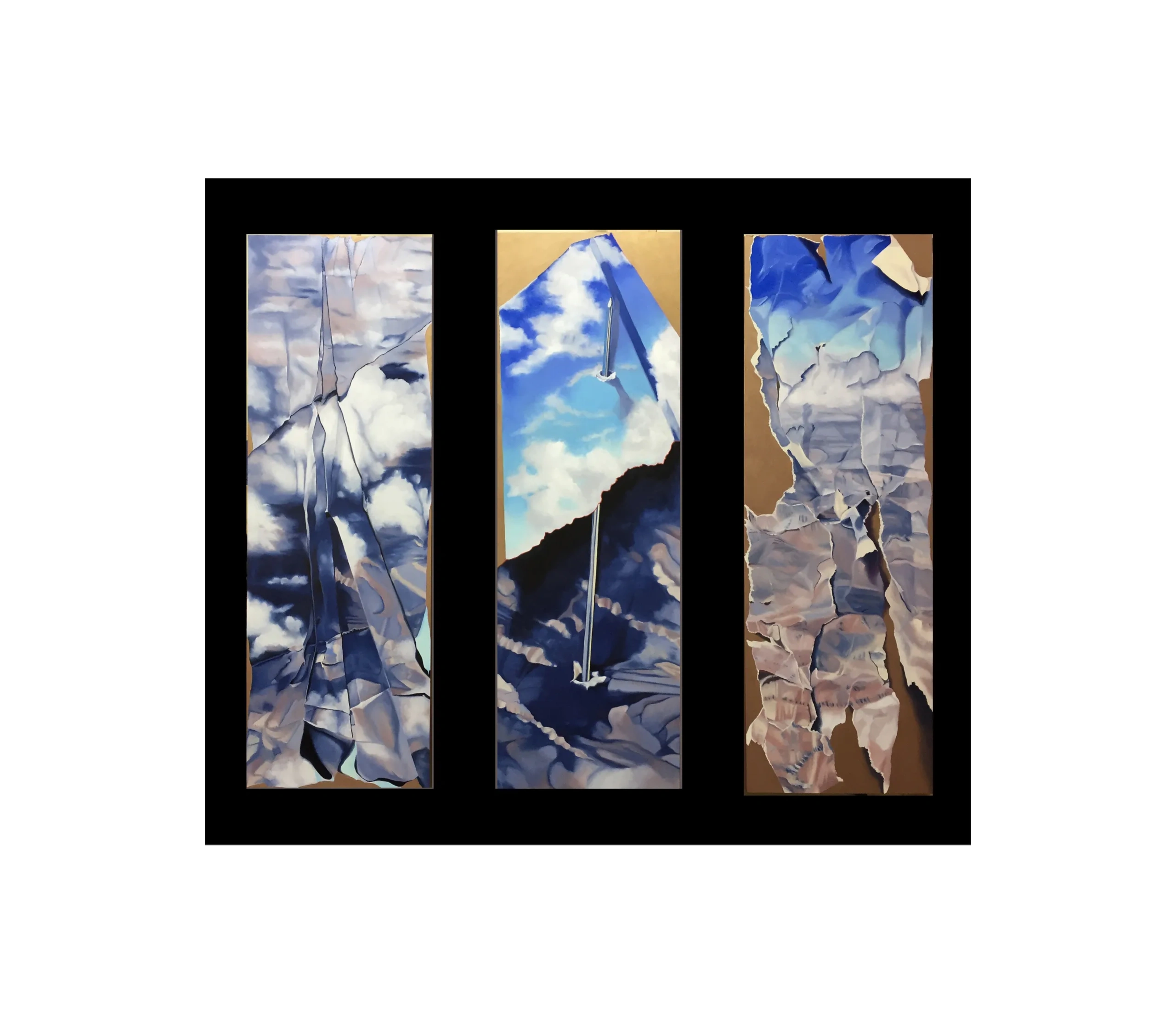 Lynn Thorpe Art