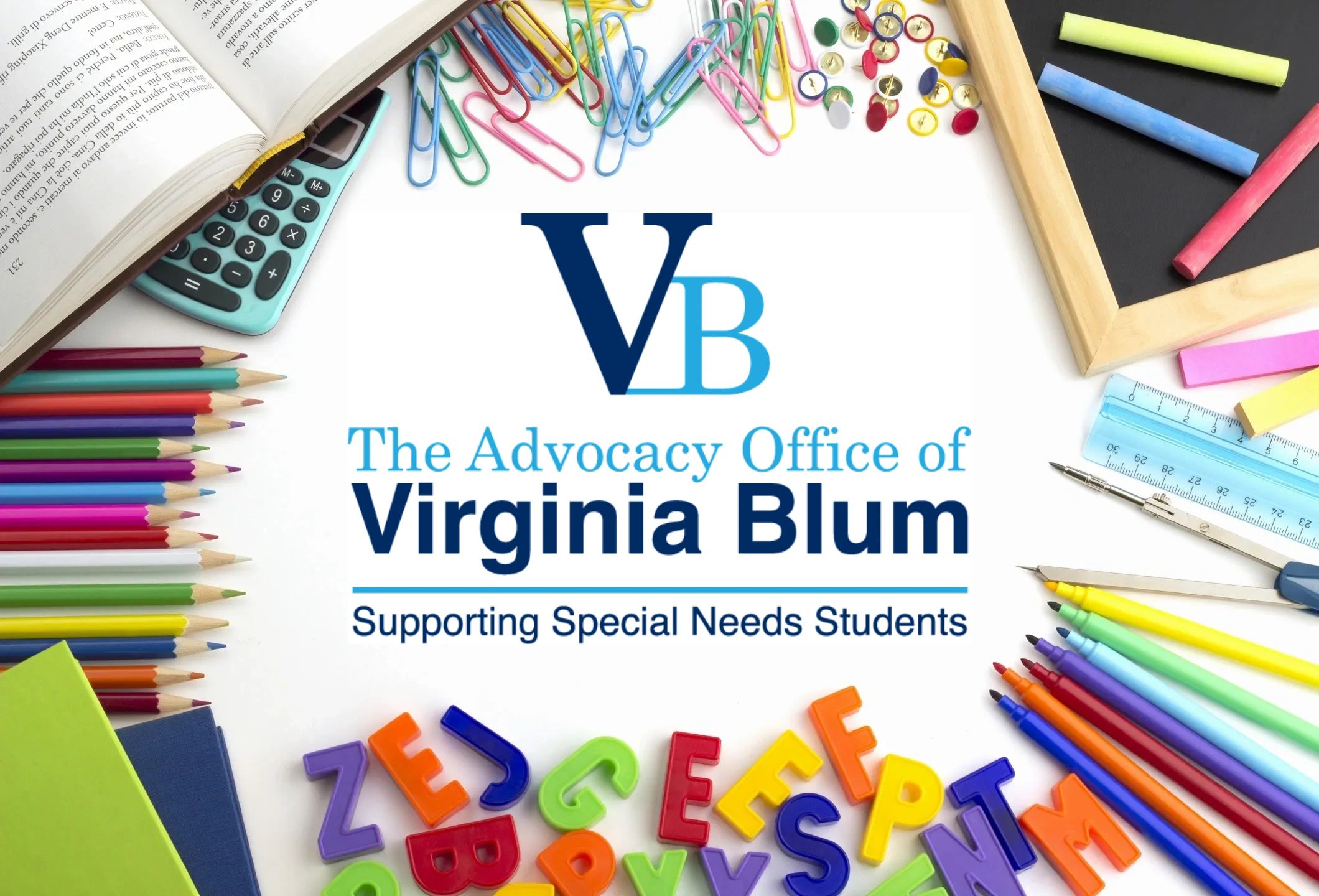 The Advocacy Office of Virginia Blum - online