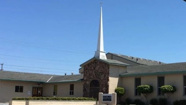 Friendship Baptist Church of Seaside