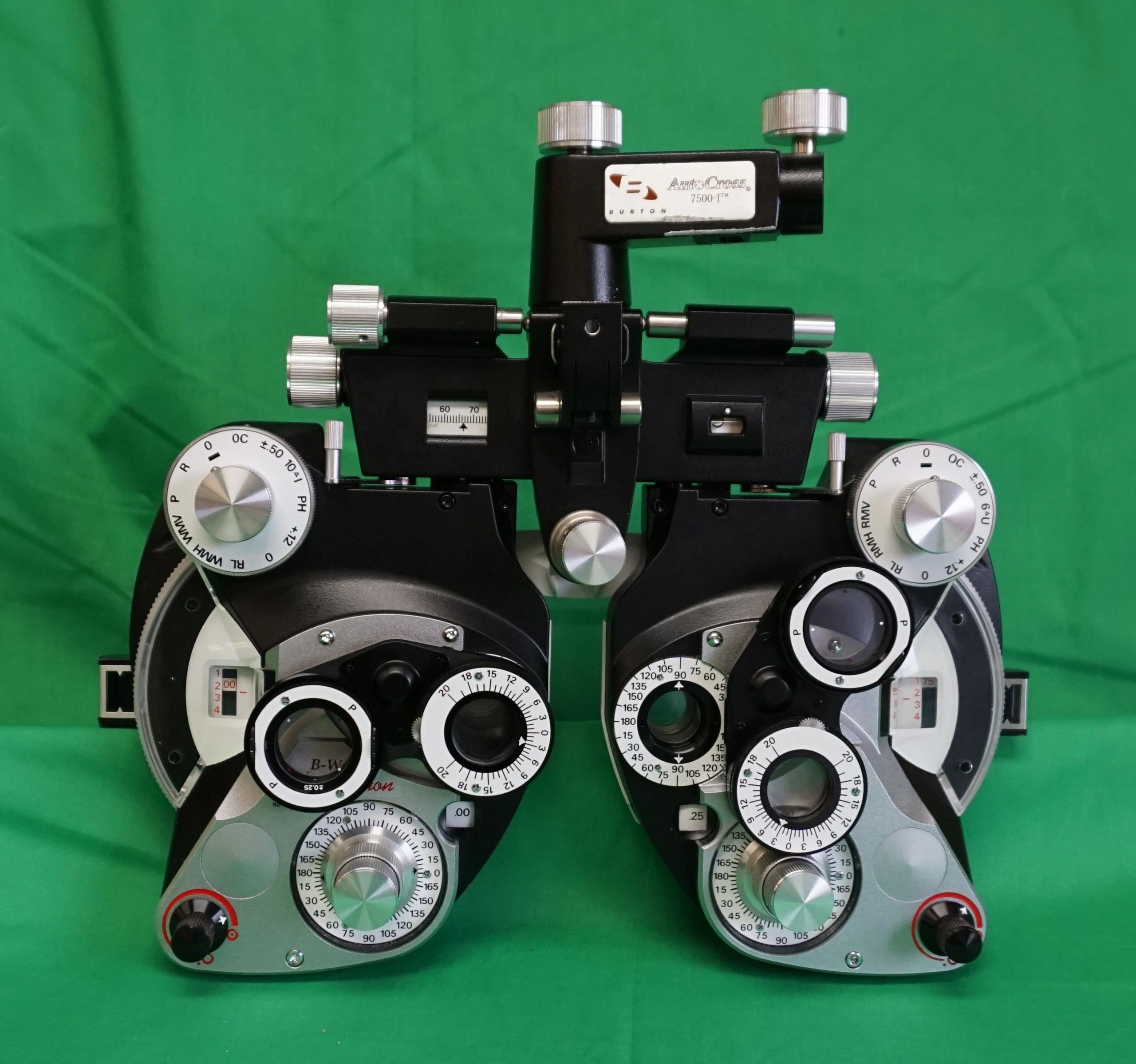 New England Ophthalmic Instrument Service Co. LLC