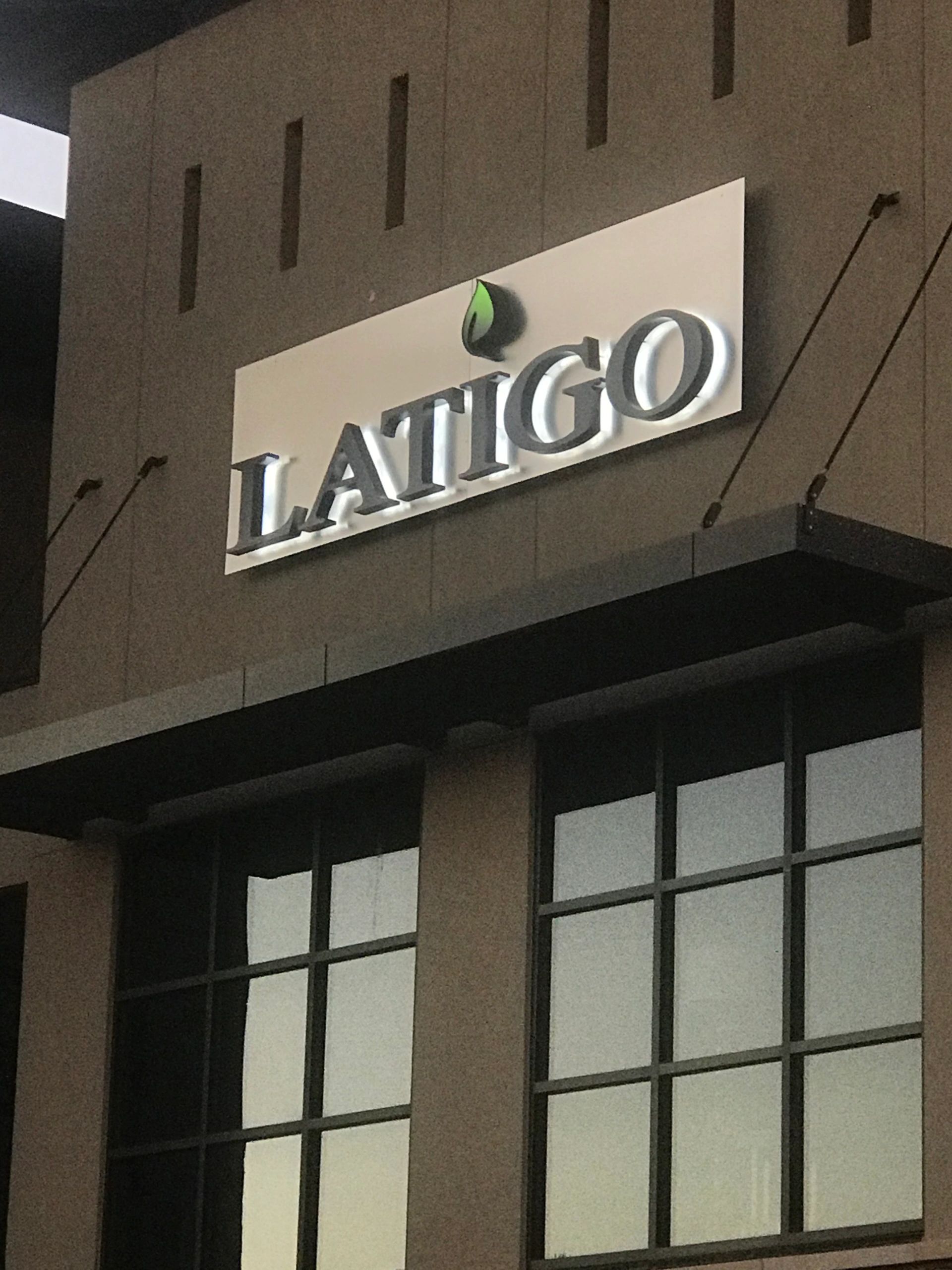 Odessa Sign Solution LLC