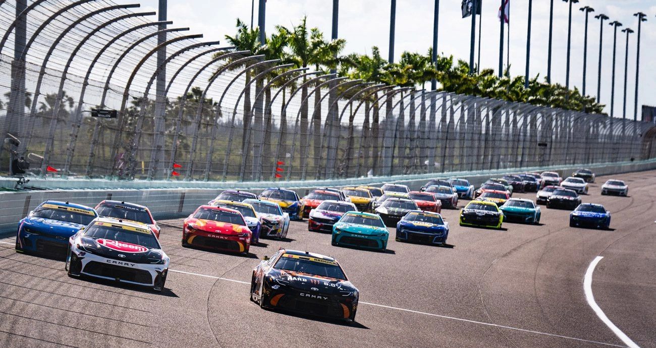 Homestead Cup Series Preview