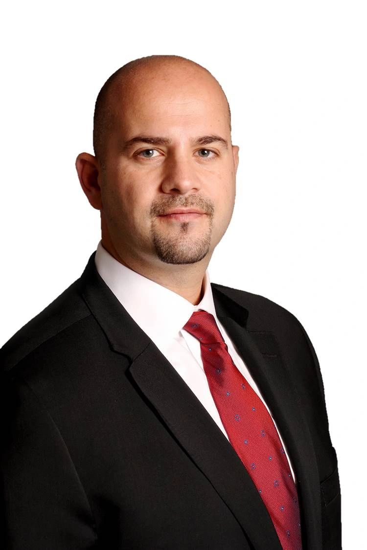 Message from Civilian Co-Chair Peter Themeliopoulos