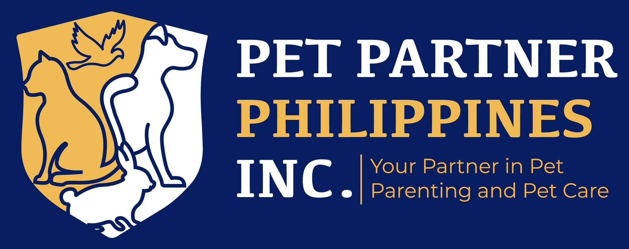 Pet Partner Philippines Inc.,