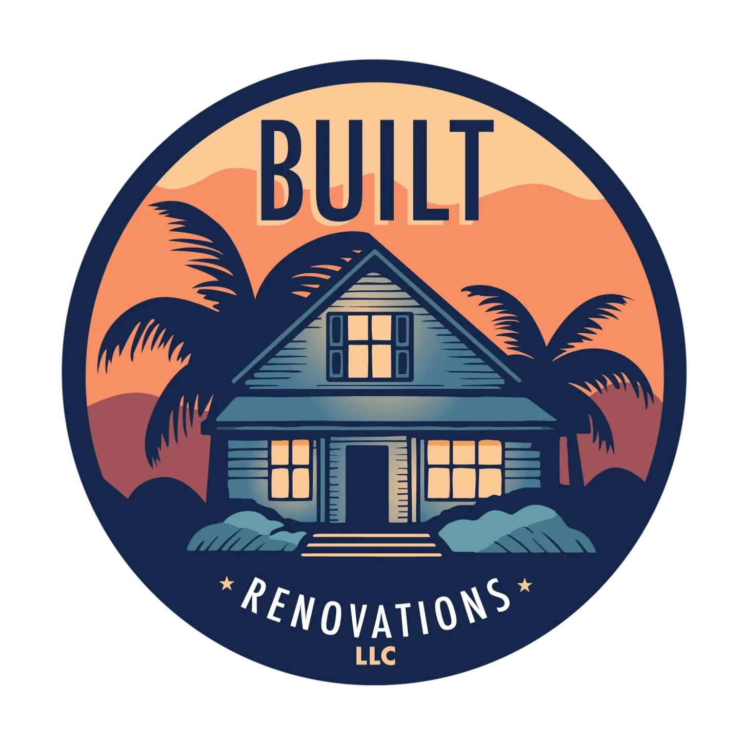 Built Renovations LLC