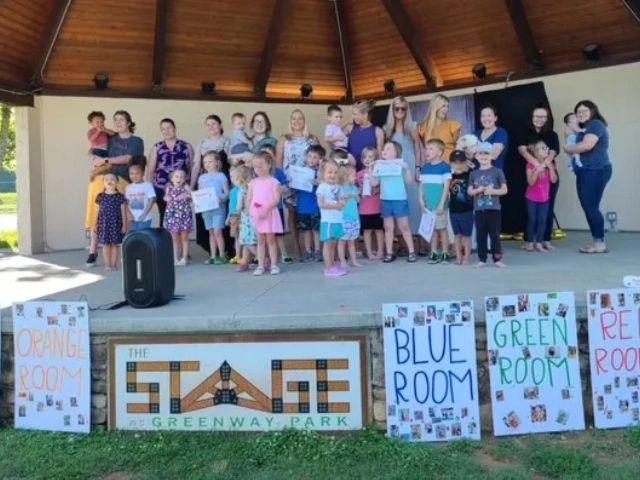 Wesley KIDS Preschool