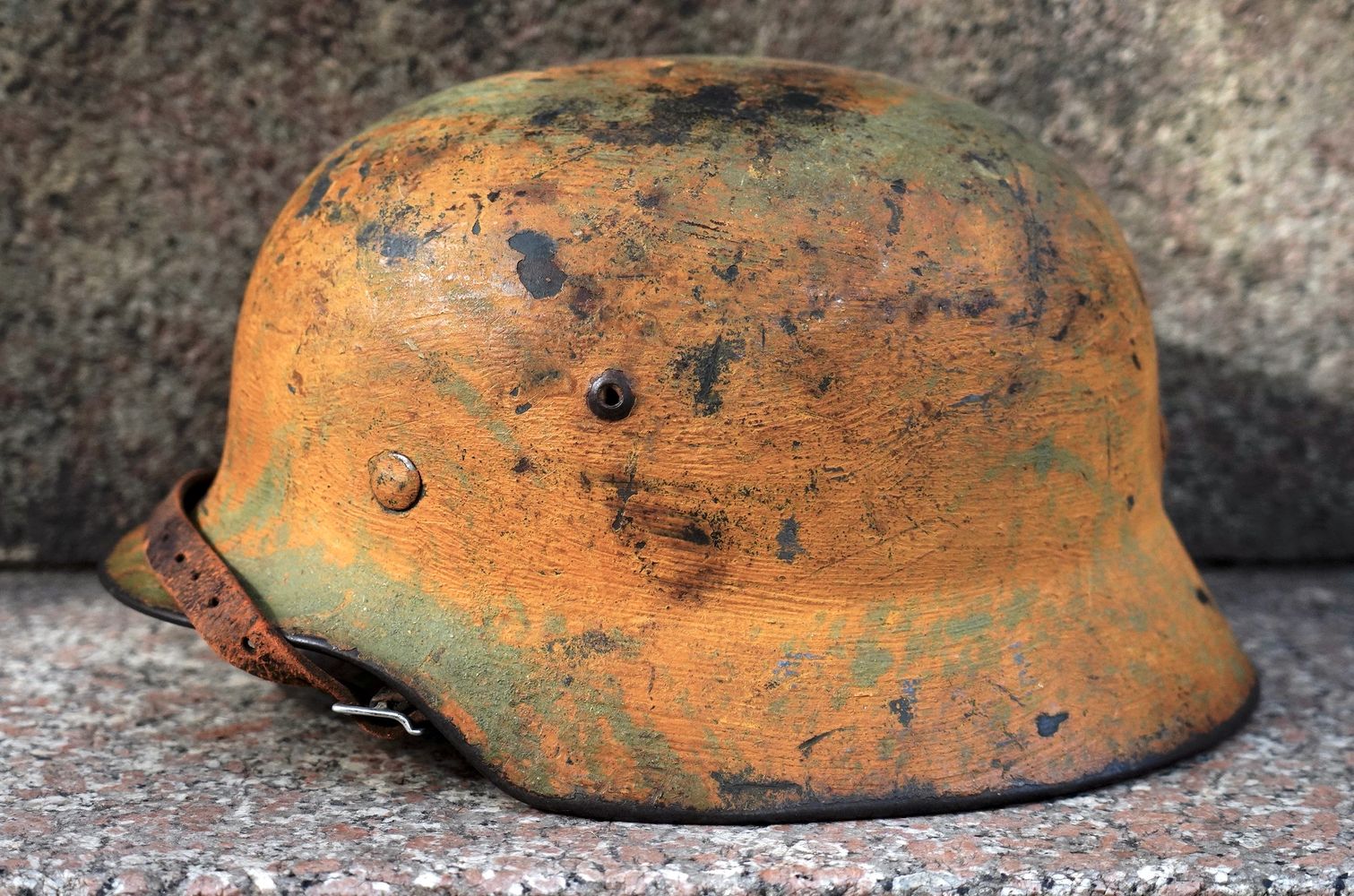 Camo German Helmets Online