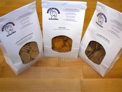 Allergy Sensitive Treats