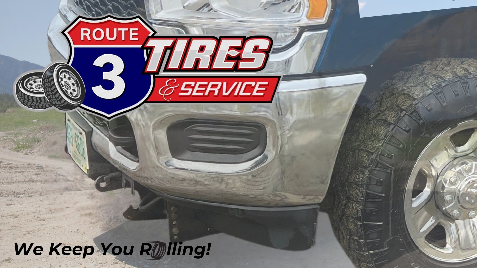 Top Car Repair Shops Near Me | Route 3 Tires and Service