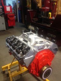 Extreme Engines - Engine Parts Store & Engine Machine Shop - Home