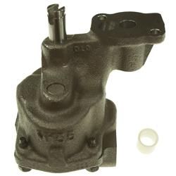 Oil Pump - Melling Standard Volume Oil Pump - M-155