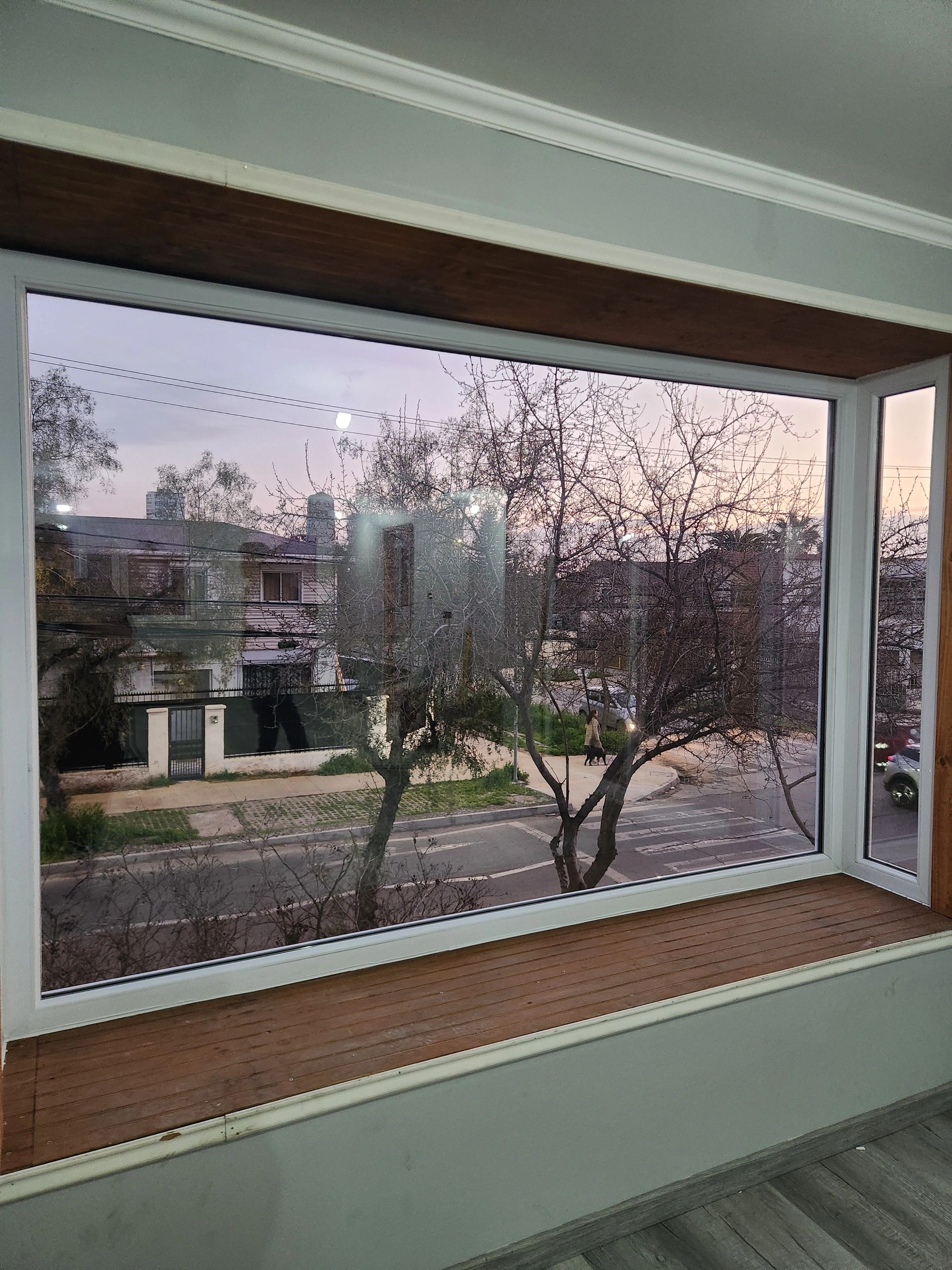ALUMTRANS SPA - Ventanas, Remodelación De Oficinas, Ventanas Termopanel ...