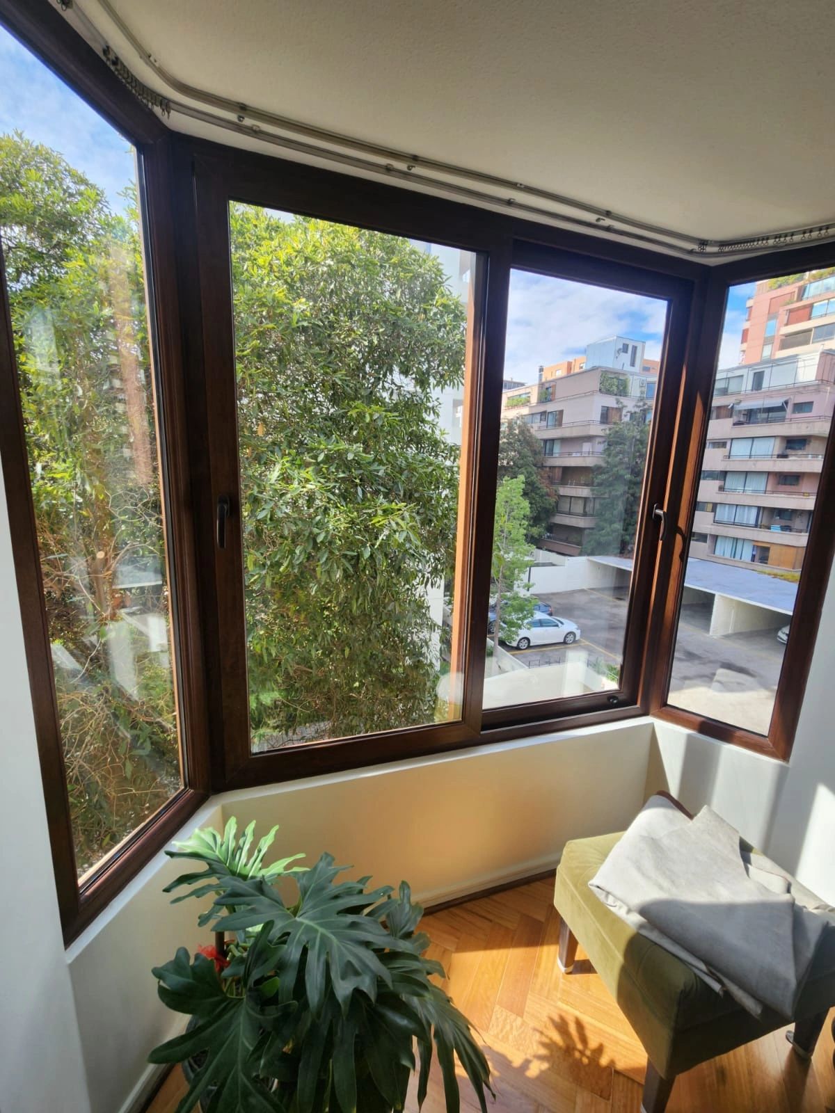 ALUMTRANS SPA - Ventanas, Remodelación De Oficinas, Ventanas Termopanel ...
