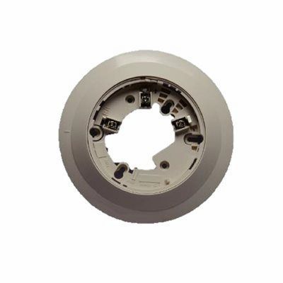 B210LP Secutron Flanged Mounting Base