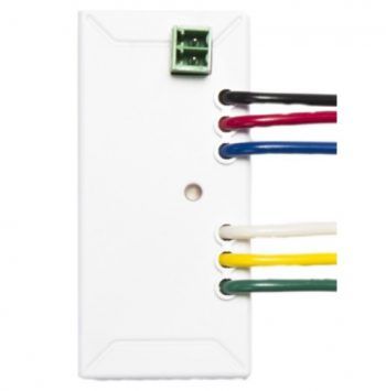 Mircom MIX-4041 MINI DUAL INPUT MODULE