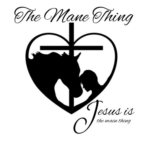 BEAUTIFUL BROKENNESS MINISTRIES - Horse Ministry, Discipleship, Jesus