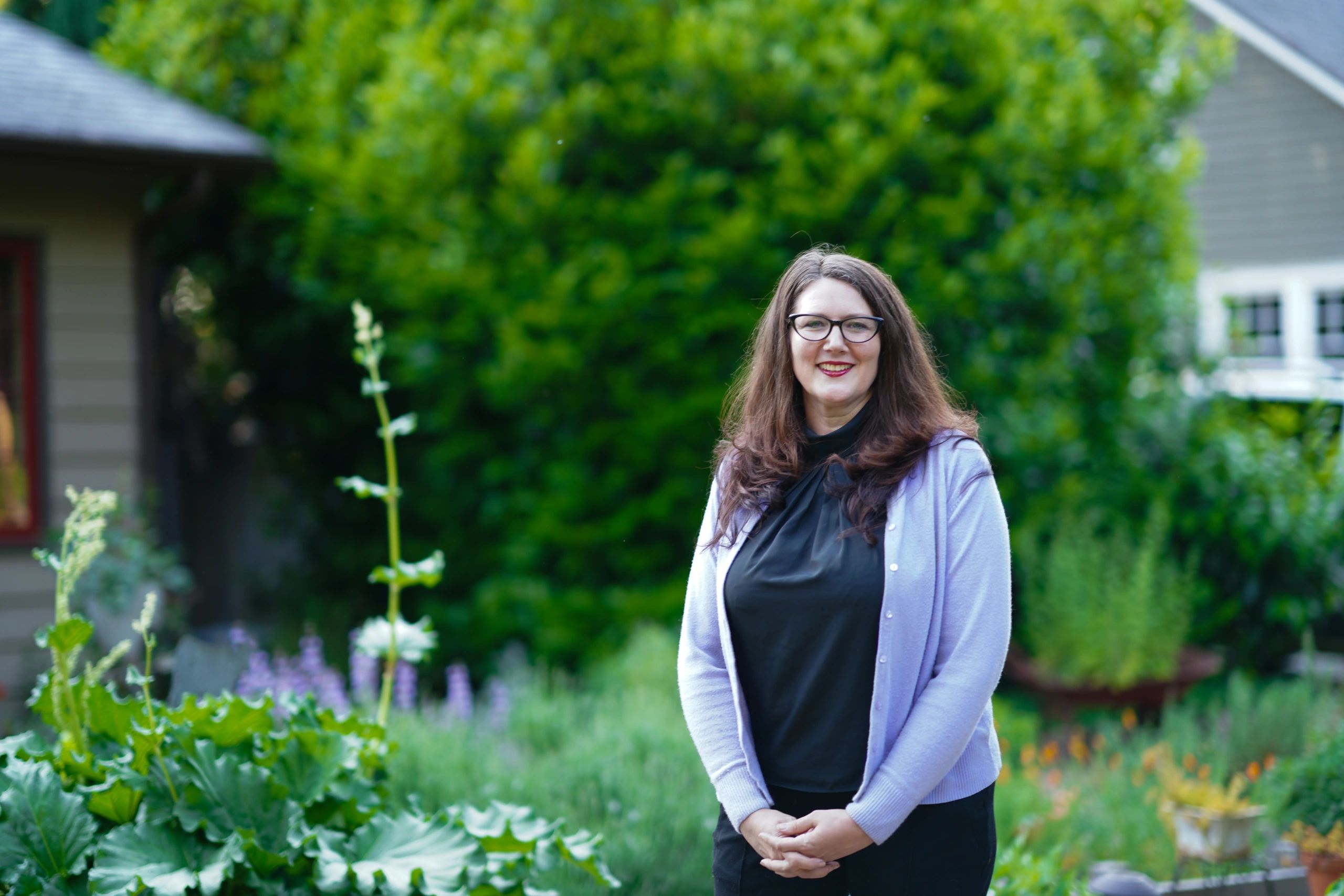 Debbie 4 Seattle Schools