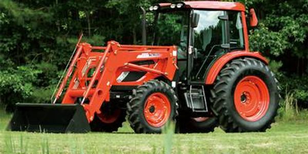 Coyote Tractor Services
