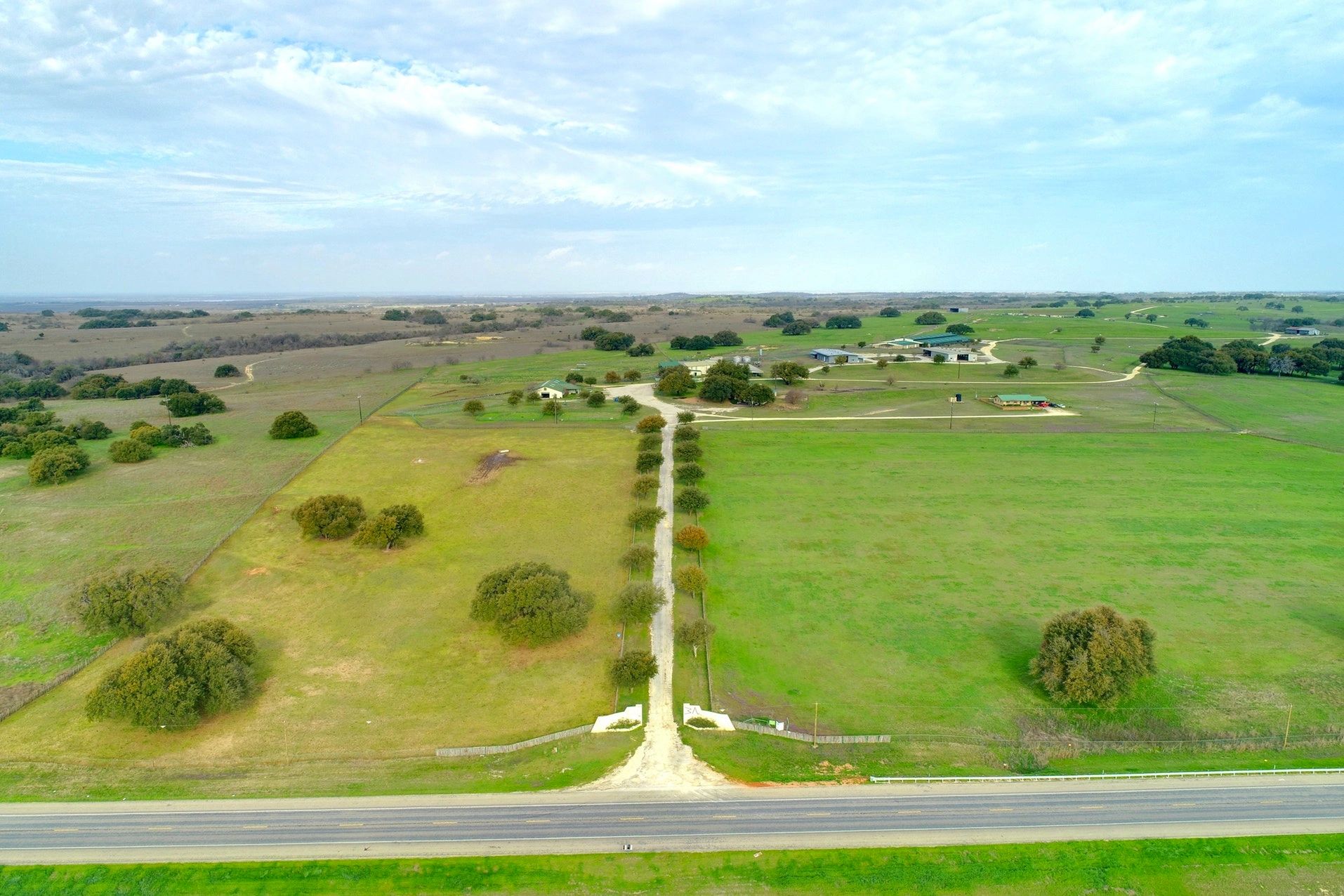 MillionHeir Ranch - Farm and Ranch Real Estate, Real Estate