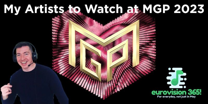 MGP 2023 Performers Announced