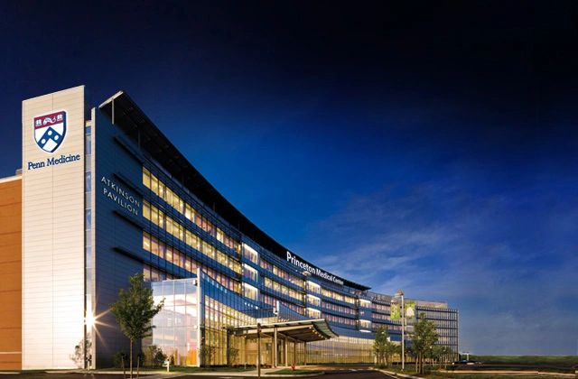 General Surgeon - Tomer Davidov MD FACS