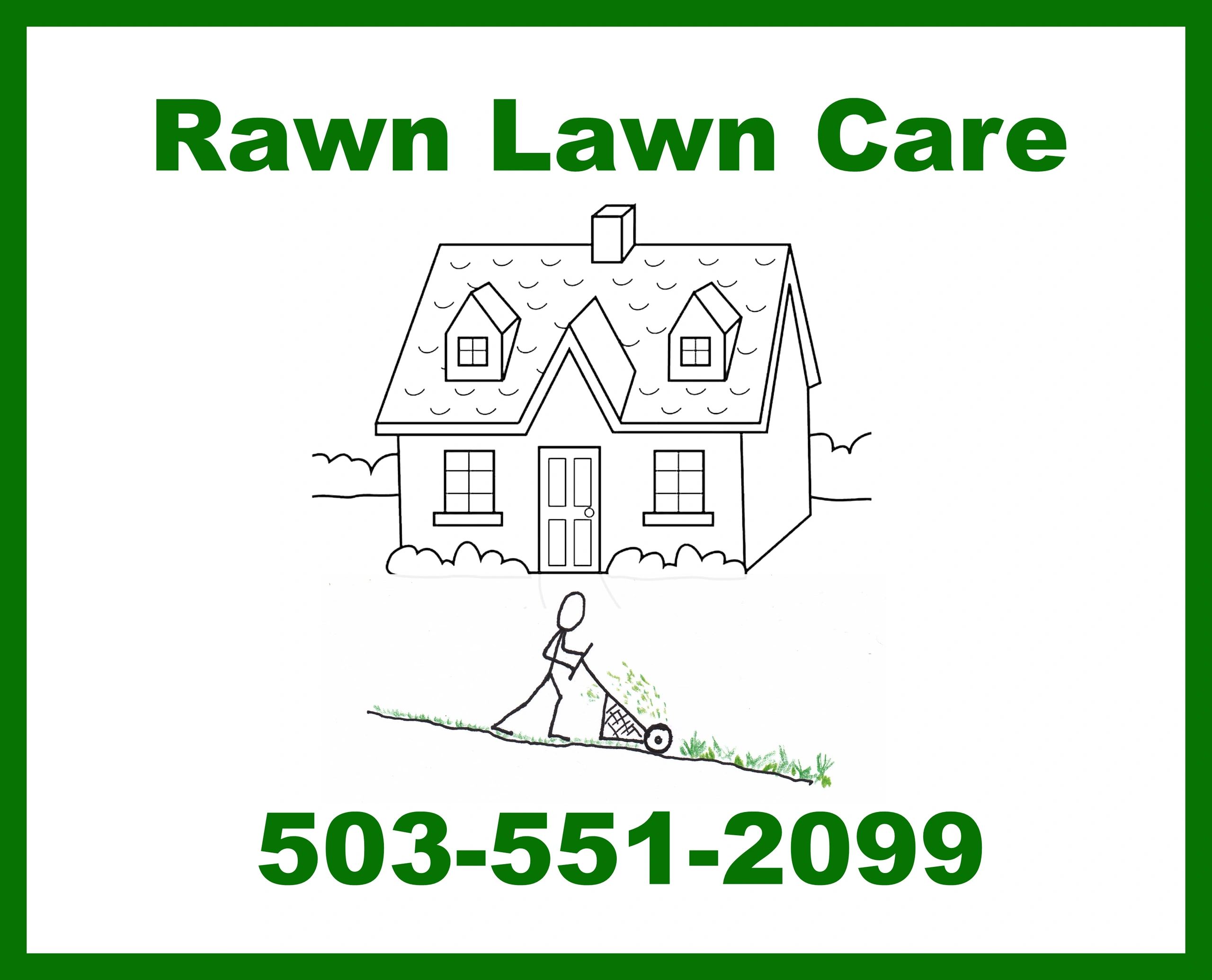 Rawn Lawn Care