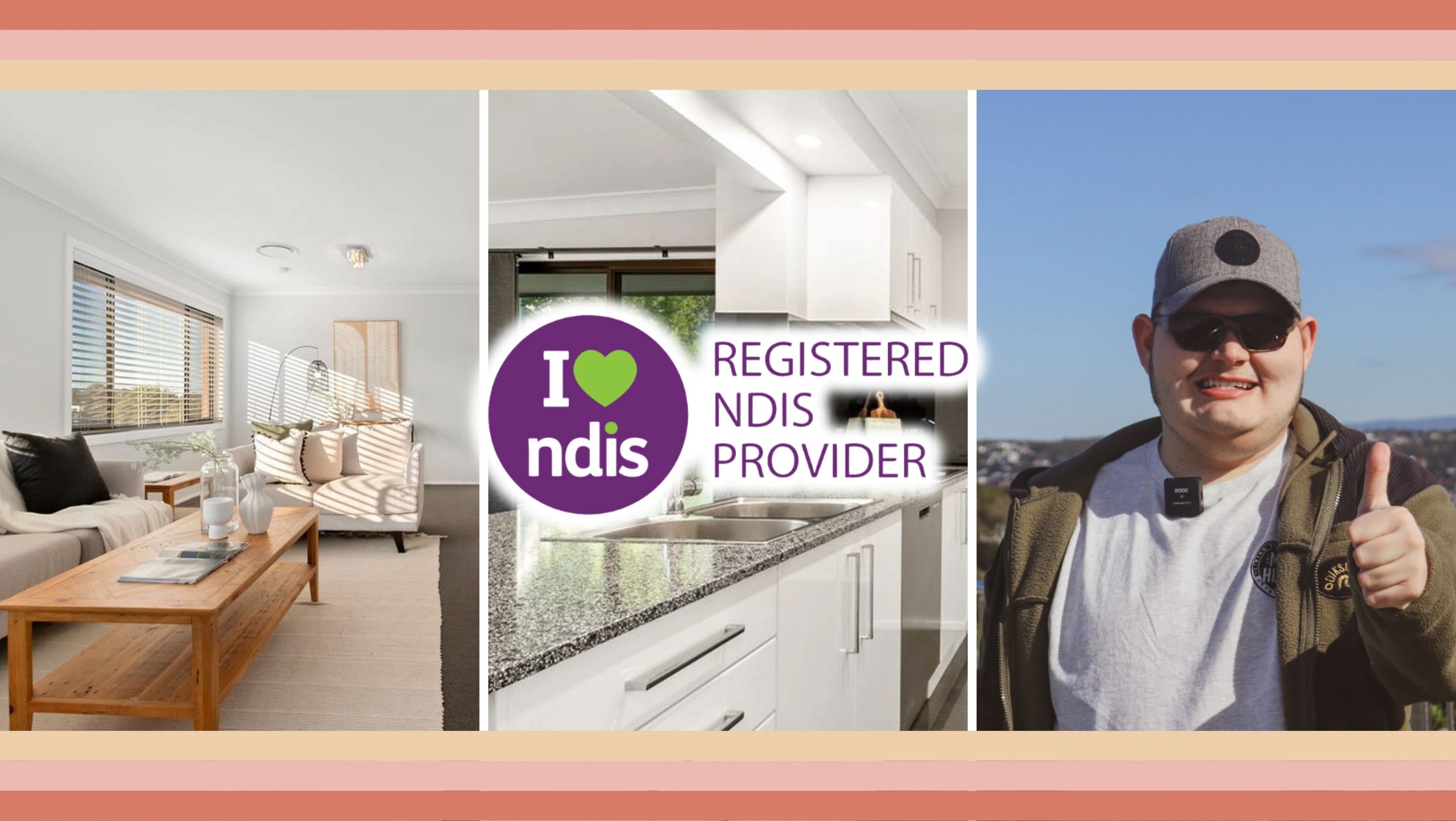 Our House Support - Registered Newcastle NDIS Provider