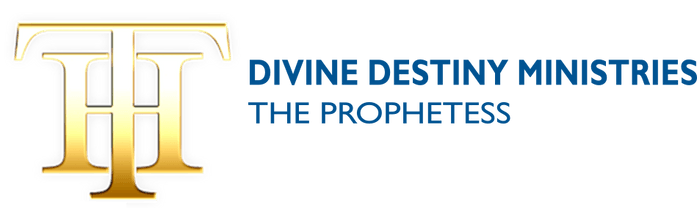Giving | Divine Destiny Ministries