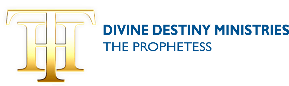 Divine Destiny | Divine Destiny Ministries