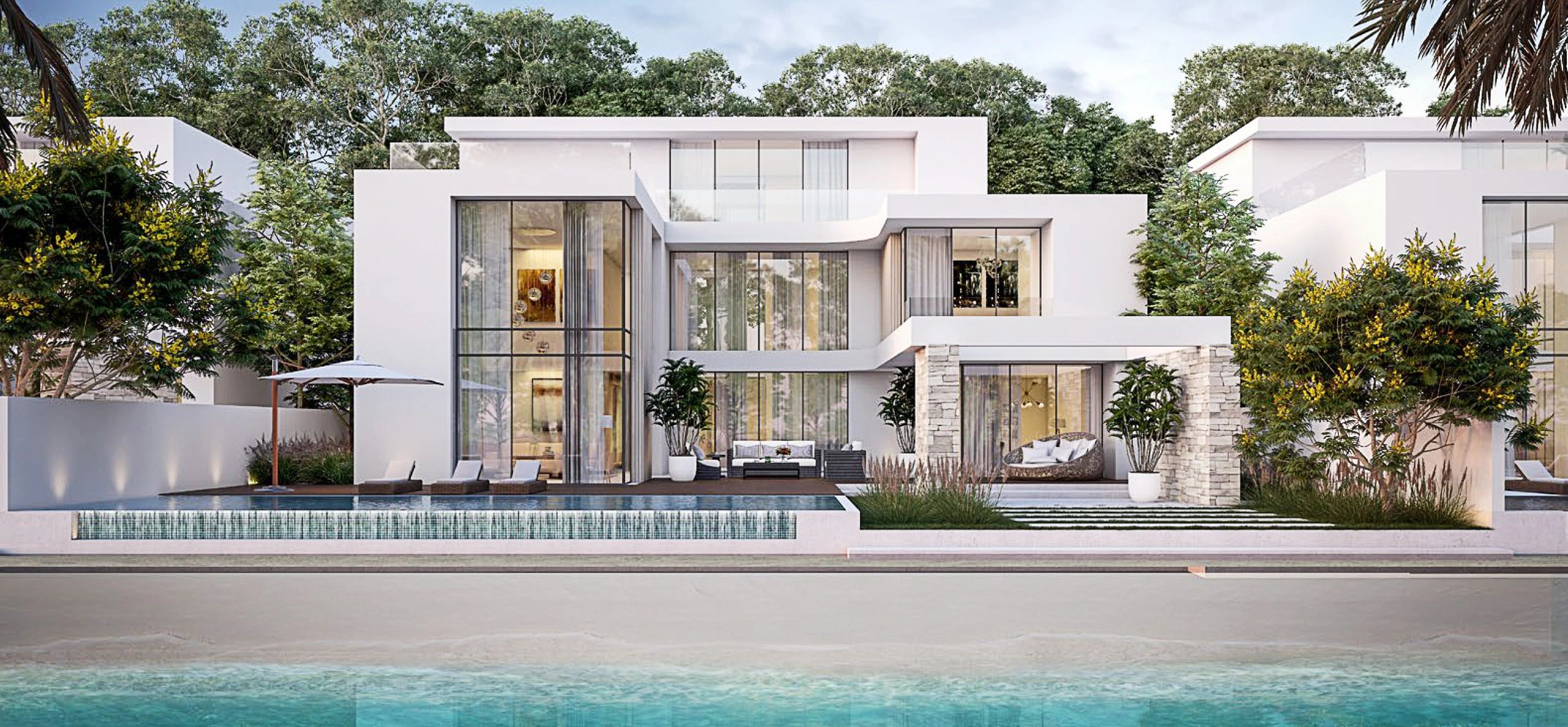 Uno Luxe | Noor Developments