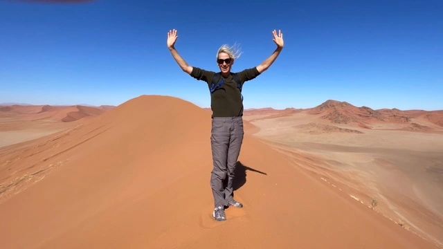 Leonie Anderson Children's Author