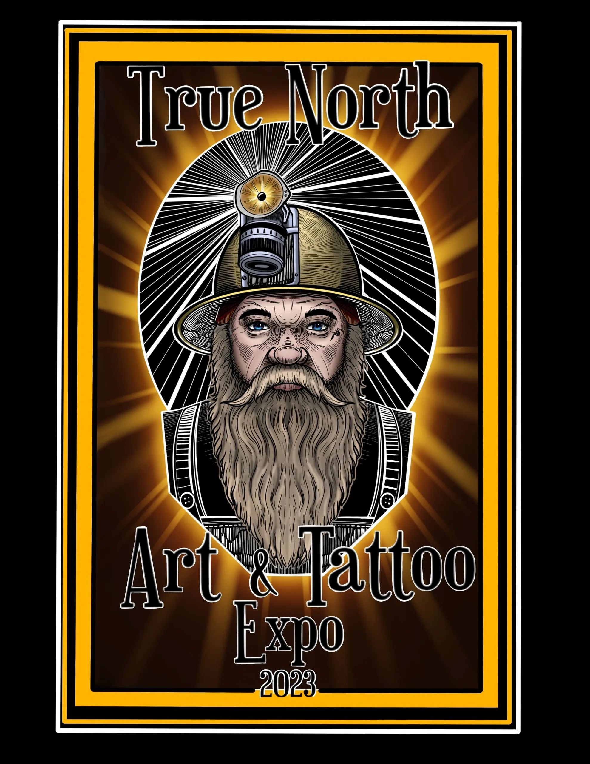 True North Tattoo Expo
