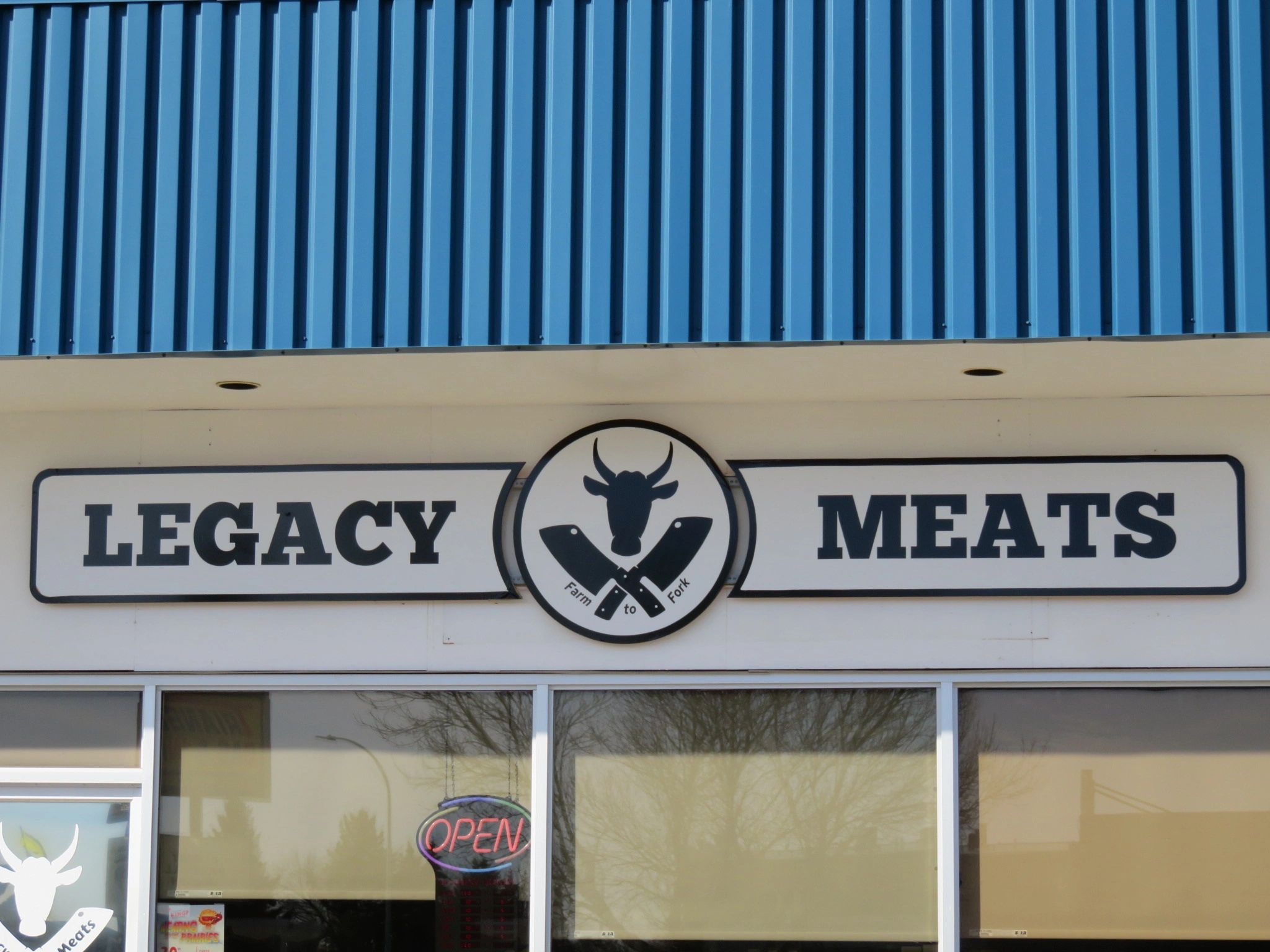 Legacy Meats (2024) Ltd.