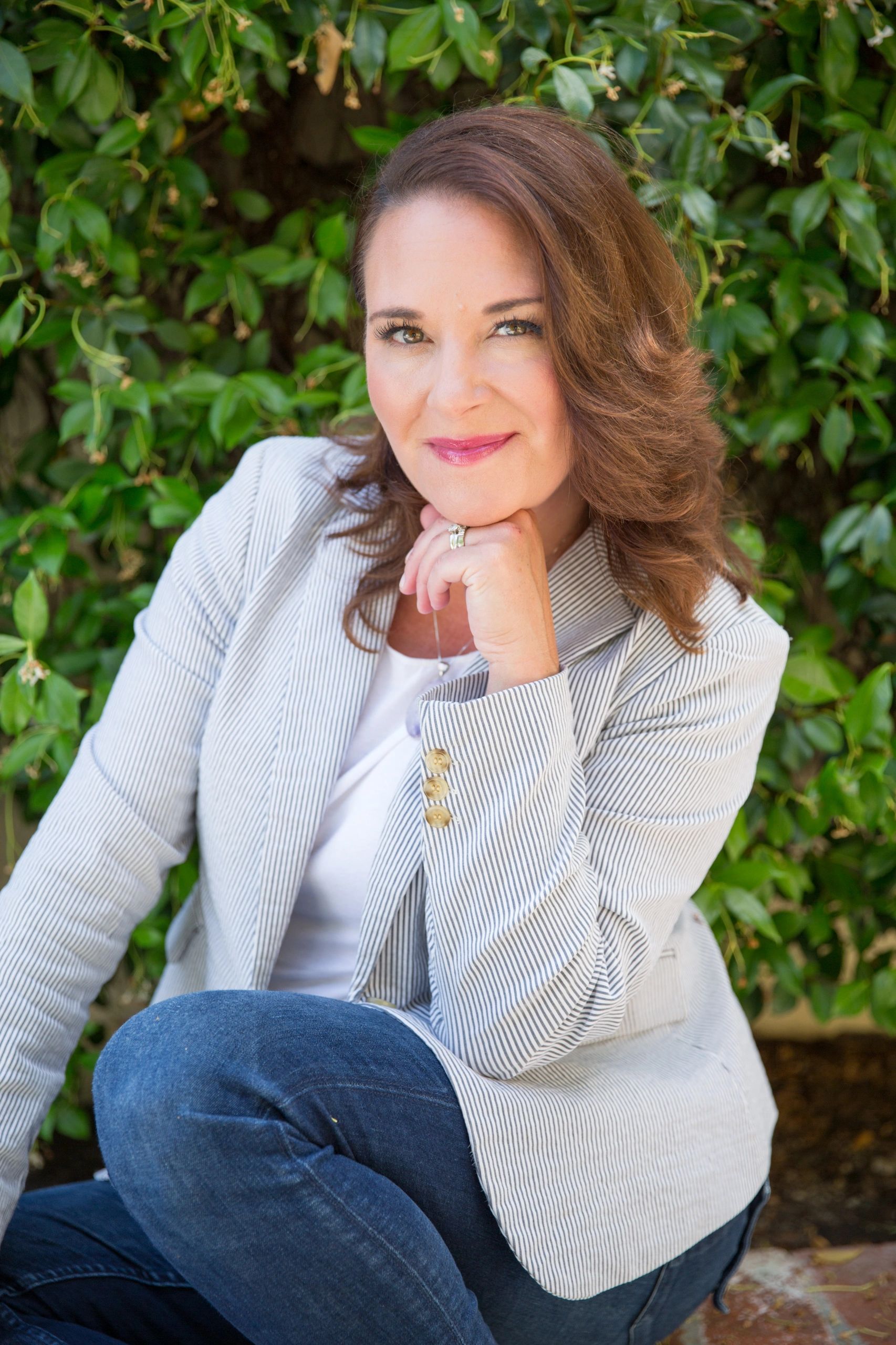 In Alignment Coaching Services