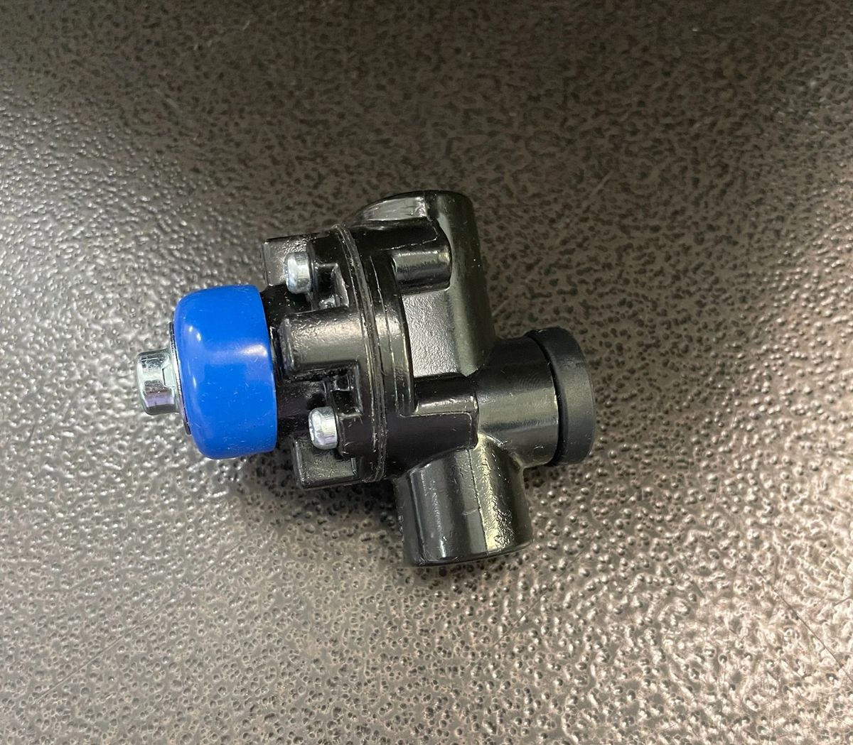 905-54-107 BRAKE PROTECTION VALVE