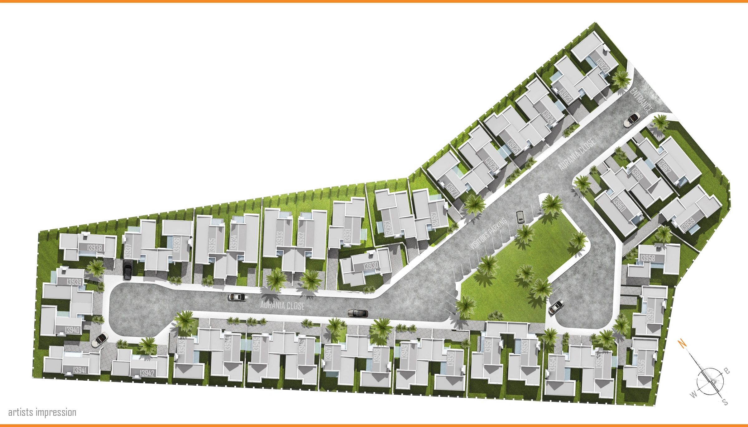 Industrial Development | Welgedaan Secure Estate