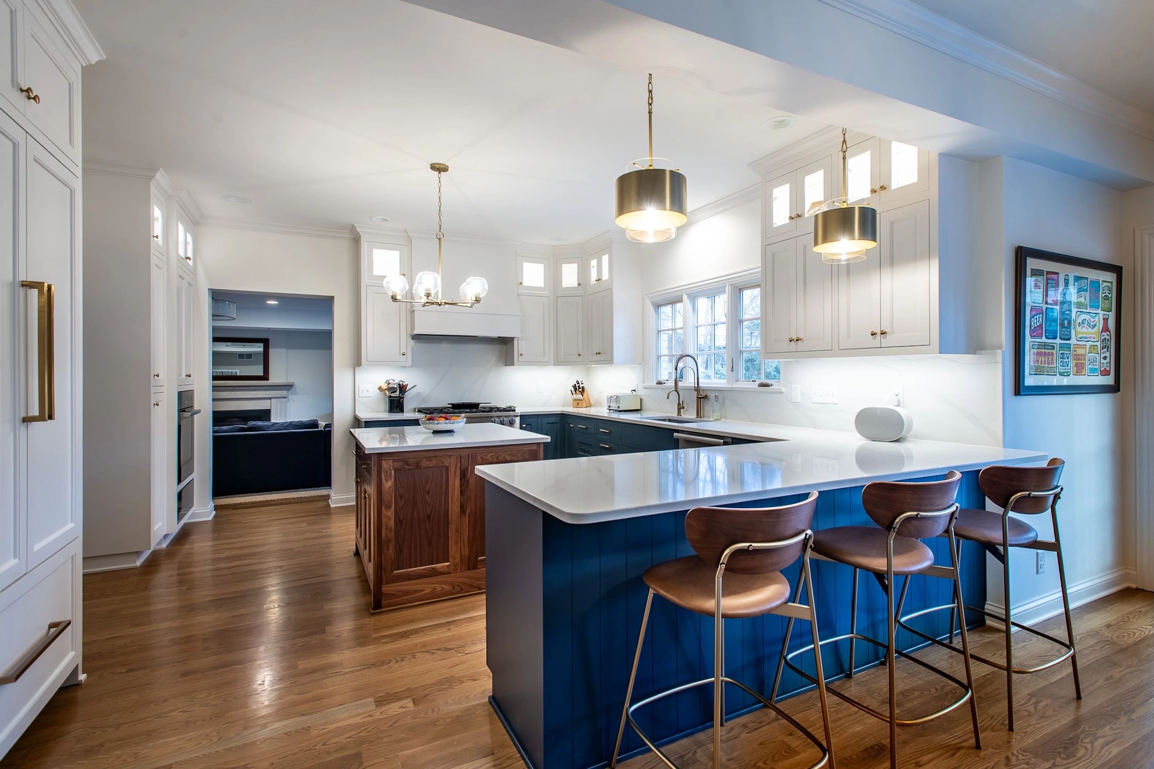 MEB Construction Co.