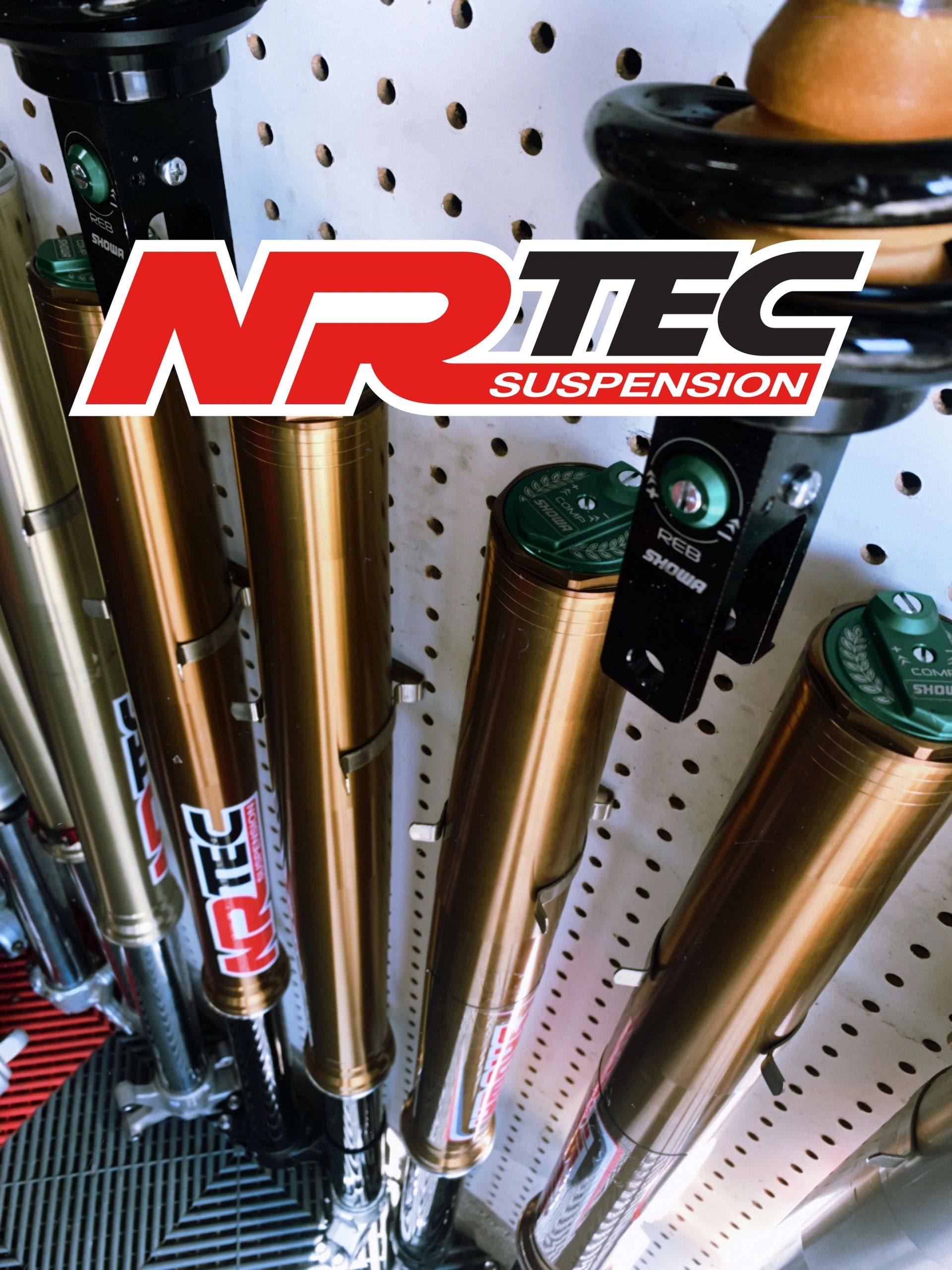 nrtec suspension